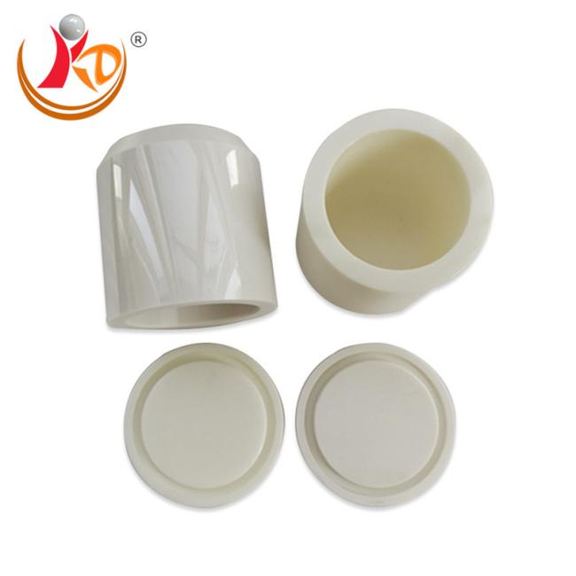zirconia oxide jar