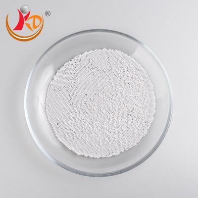 Cina perle stridenti dello zirconio di 10mm di biossido di zirconio di biossido di zirconio ceramico industriale delle perle in vendita