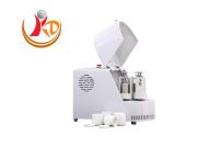 China Vertical Bench-Top Lab Planetary Ball Mill Grinding Machine for sale