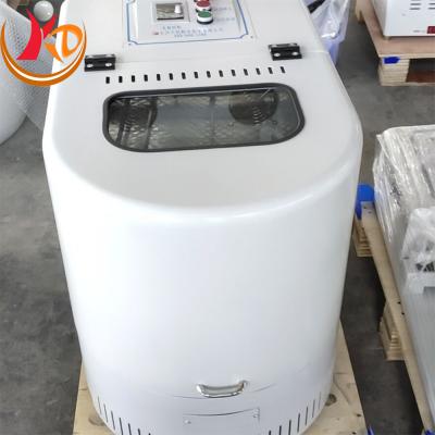 China Vertical Planetary Ball Milling Machine Durable Ball Mill For Laboratory for sale