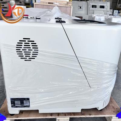 China Durable Planetary Milling Machine Lab Dry Grinding Ball Mill for sale