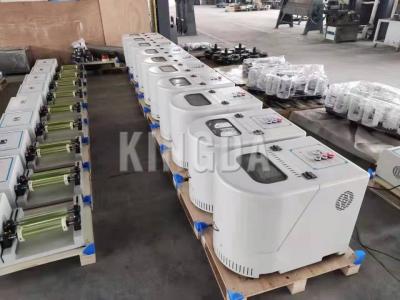 China 2L Small Ball Mill Paste Grinding Ball Mill Horizontal Lab Use for sale