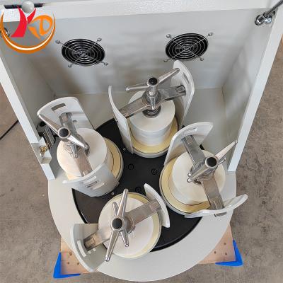 China Laboratory  Jar  Mill Machine  4L Planetary  Ball Mill for sale