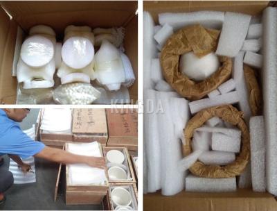 China Laboratory  Jar  Mill Machine  4L Planetary  Ball Mill for sale