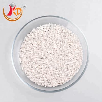 Cina media stridenti stridenti ceramici dello zirconio YTZ di media di 0.8mm - di 0.6mm in vendita