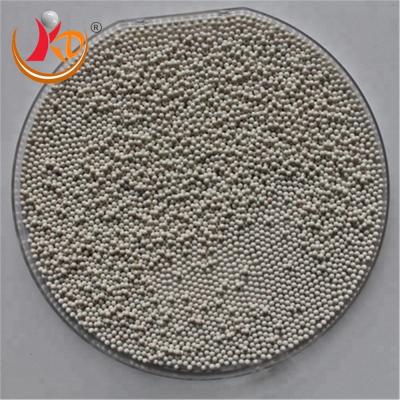 Cina media stridenti stridenti ceramici dello zirconio YTZ di media di 0.8mm - di 0.6mm in vendita