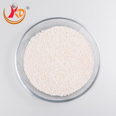Cina 65% ha personalizzato i media/silice stridenti ceramici dello zirconio borda ISO9001 in vendita