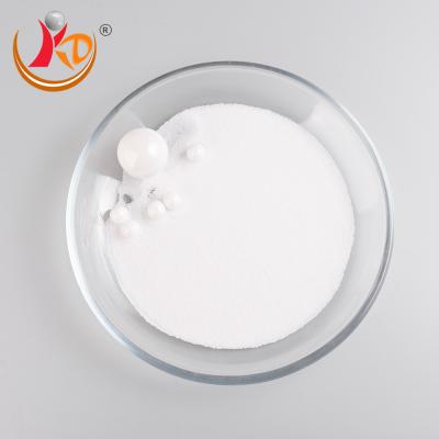 Cina Media ceramici industriali del mulino a palle dello zirconio di media della macinazione Zro2 in vendita