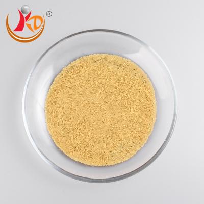 China Ce-Tzp Zirconia Grinding Balls Ceria Stabilized Cerium Oxide Media for sale