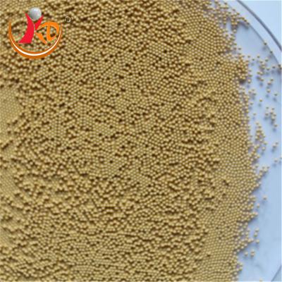 Cina I media ceramici della macinazione di biossido di zirconio di CSZ hanno stabilizzato la perla minerale del cerio in vendita