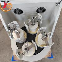 China High Quality Grinder Mill Planetary Ball Mill for sale