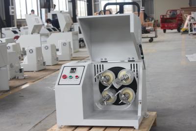 China Kingda Powder Grinder Machine Small Milling Machine Lab Planetary Ball Mill for sale