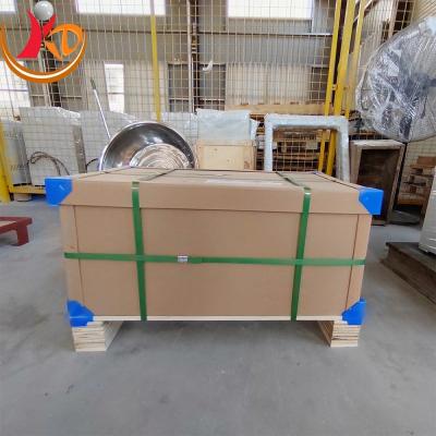 China Kingda Powder Grinder Machine Small Milling Machine Lab Planetary Ball Mill for sale