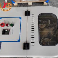 China Best Price Laboratory High Energy 50-100ml 2L Grinder Machine Small Planetary Ball Mill for sale