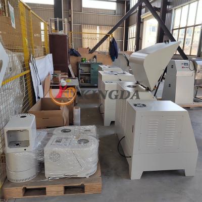 Cina Xqm-0.4L Granato a sfera di laboratorio ad alta energia in vendita