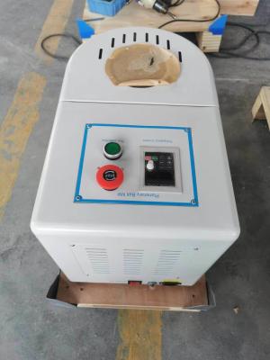 China Good Price High Precision Mini Laboratory Planetary Ball Mill Grinder Machine for Material Grinding Mill for sale