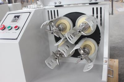 Cina Apparecchiature per l'estrazione mineraria Laboratorio di macinazione in vendita