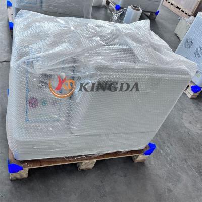 Cina Macchine da macinare ad alta energia 400 ml 2L Piccolo mulino a sfere planetario per polvere entro 10 mm al massimo in vendita