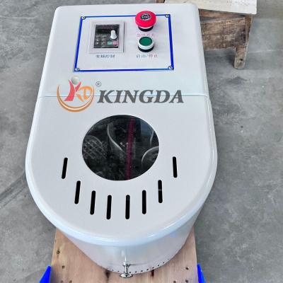 Cina Macchine da macinare ad alta energia 400 ml 2L Piccolo mulino a sfere planetario per polvere entro 10 mm al massimo in vendita