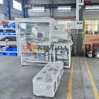 Cina Laboratorio Top Planetary Ball Mill, mulino di macinazione a sfere in vendita
