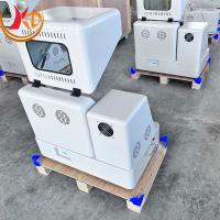 China Laboratory Grinding Planetary Ball Mill for sale
