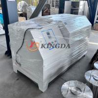 China Laboratory Vertical Ball Mill Planetary with 4 Jars Ball Mill for sale