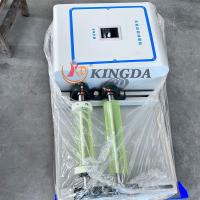 China Laboratory Vertical Ball Mill Planetary with 4 Jars Ball Mill for sale