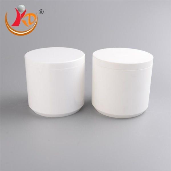 Grinding Peanut Jar with 2L Yttrium Power Cell 400ah Zirconia Bracelet Machine and Online Service