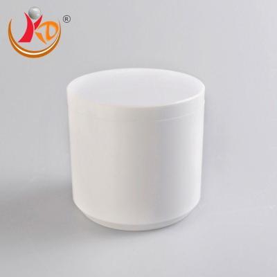 China 100ml Yttrium Barium Superconductor Zirconia Knife Grinding Machine Jar for sale
