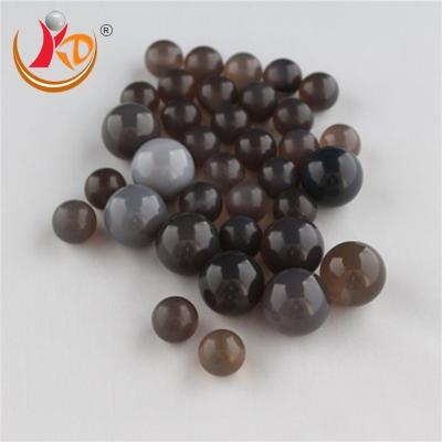 Cina Pelle di agata di alta purezza brasiliana in vendita