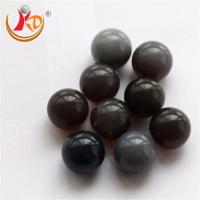 Chine Brésilien naturel 1-30mm Agate polissage de broyage des perles Planétaire moulin à billes Utilisation à vendre