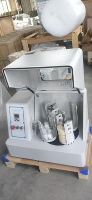 China Large Capacity Production Lab Planetary Ball Mill Machine for sale