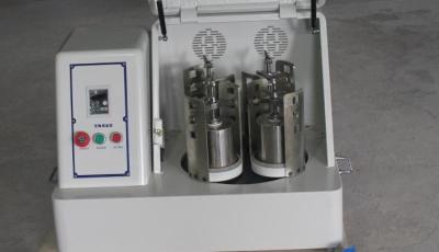 Cina Macchine per la macinazione a sfera planetaria a polvere di macinazione verticale/orizzontale in vendita