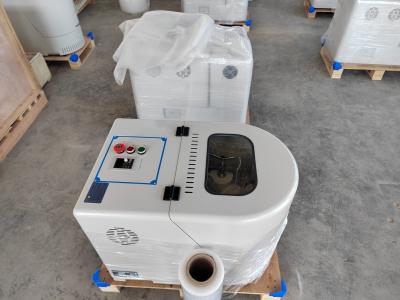 Cina Macchine per la macinazione a sfera planetaria a polvere di macinazione verticale/orizzontale in vendita