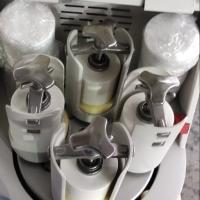China 2L Vertical Bench-Top Lab Grinding Machine Planetary Ball Mill for sale