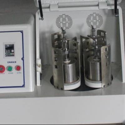 China Vertical Lab Planetary ball mill Ultrafine Milling Small Ball Mill Machine Grinding for sale
