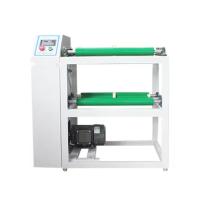 China Kingda Ceramic Lab Jar Mill /Roller Jar Mill Machine Roller Ball Mill/ Small Rolling Mill for sale