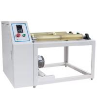 China 20L Rolling Ball Mill Large Laboratory Jar Grinding Machine Heavy Duty for sale