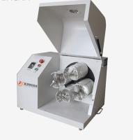 China Light Type Horizontal Lab Planetary Ball Mill for sale