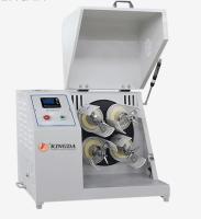 China Light Type Horizontal Lab Planetary Ball Mill for sale