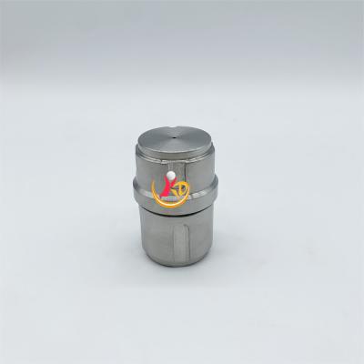 Cina RETSCH Mixer Mills Compatibile 10 ml Zirconium Grinding Jar Con Fusione In Acciaio Inossidabile in vendita
