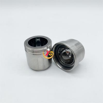 Cina RETSCH Mixer Mills Compatibile 10 ml Zirconium Grinding Jar Con Fusione In Acciaio Inossidabile in vendita