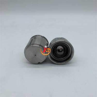 Cina 35 ml Vaso per la macinazione a sfere di carburo di tungsteno per il mulino a sfere a rete mm400 e mm500 Vario in vendita