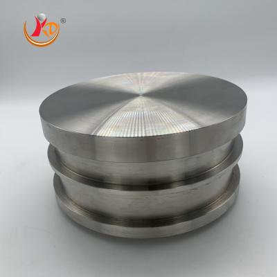 Cina 100 ml di carburo di tungsteno vaso per Retsch DISCO VIBRATORIO MILLERS 200 Materiale durevole in vendita