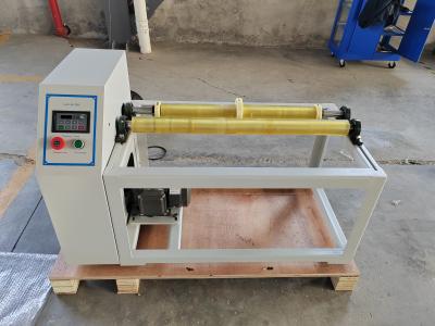 China Variable Speed rolling ball Mill Machine for Pharmaceutical and Chemical Material Testing for sale