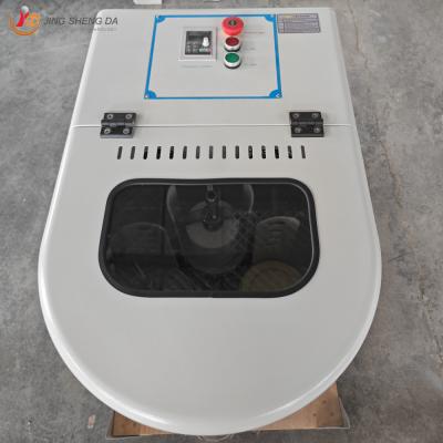 China Laboratory Planetary Ball Mill Benchtop Nano Powder Grinder for Precision Material Processing for sale
