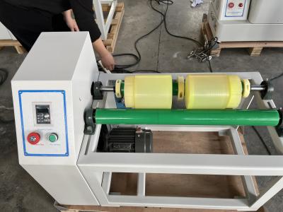 China Jar Grinding Mill for Ceramic, Chemical and Food Powder Processing for sale