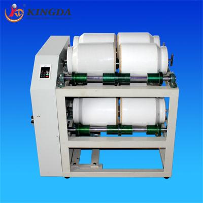 China Double-layer, multi-station industrial jar-type grinding equipment for small-batch powder grinding for sale