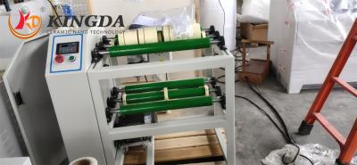 China Multi Layer Laboratory Roller Grinding Equipment 110V 220V for sale