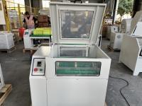 China 5 Liter 110 Volt Four-Station High-Efficiency Laboratory Jar Mill for Powder and Sample Grinding for sale